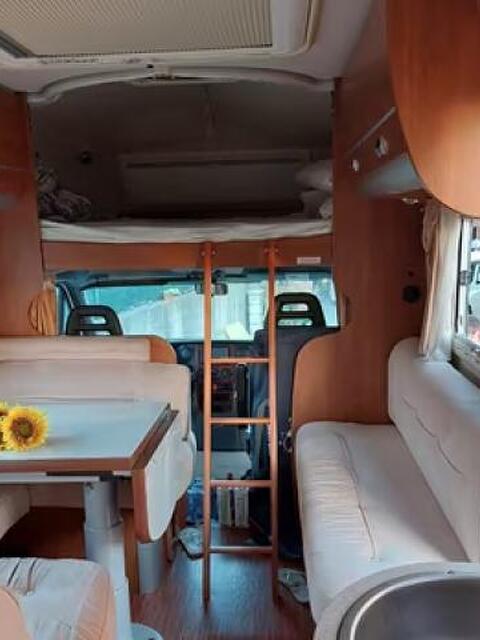 Arezzo | Arezzo | Italy | Caravan e Camper | xtutti.com | Vendesi Laika ...